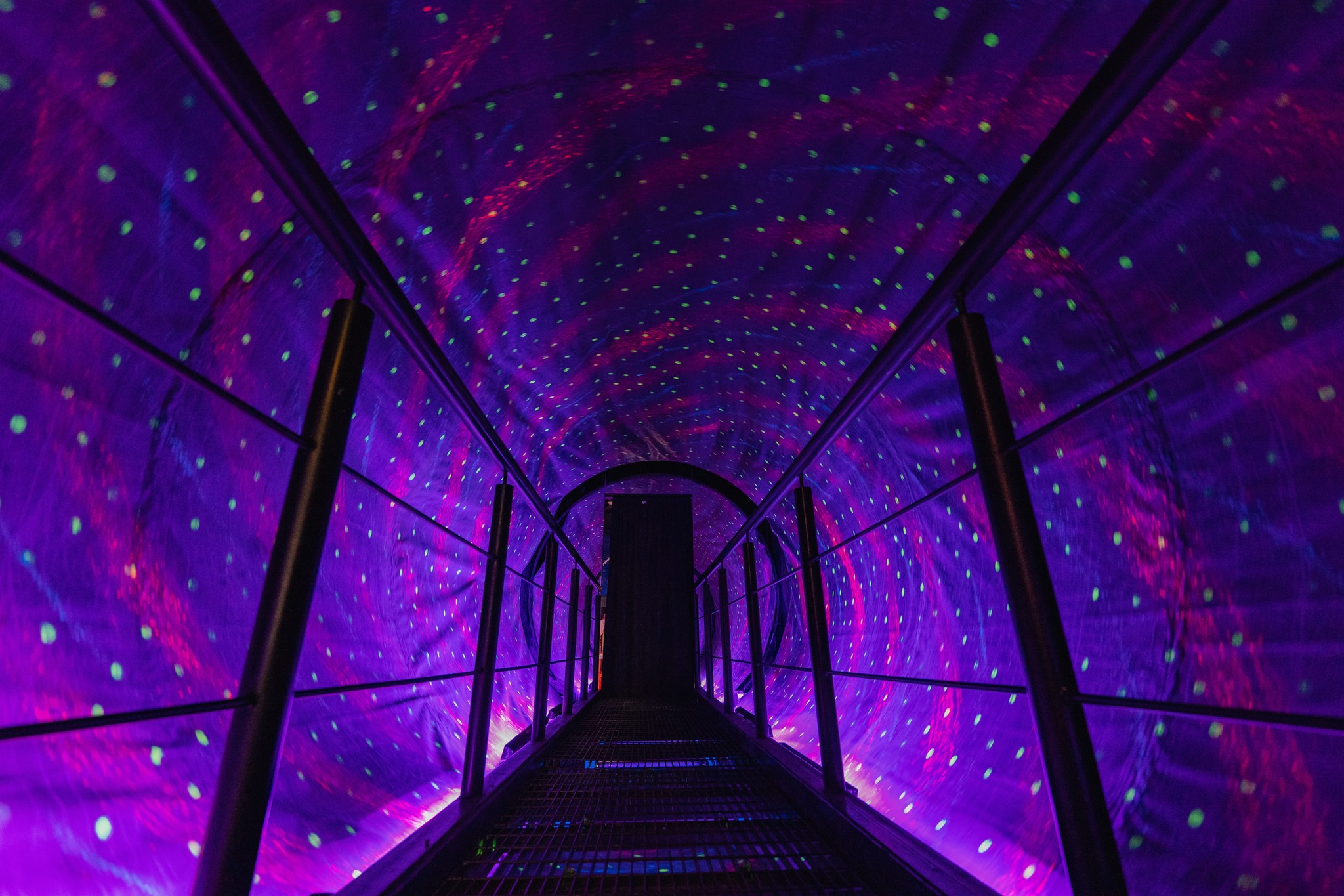 chilango - Xtreme Park: Trampolines, laser tag, gotcha y más diversión ...