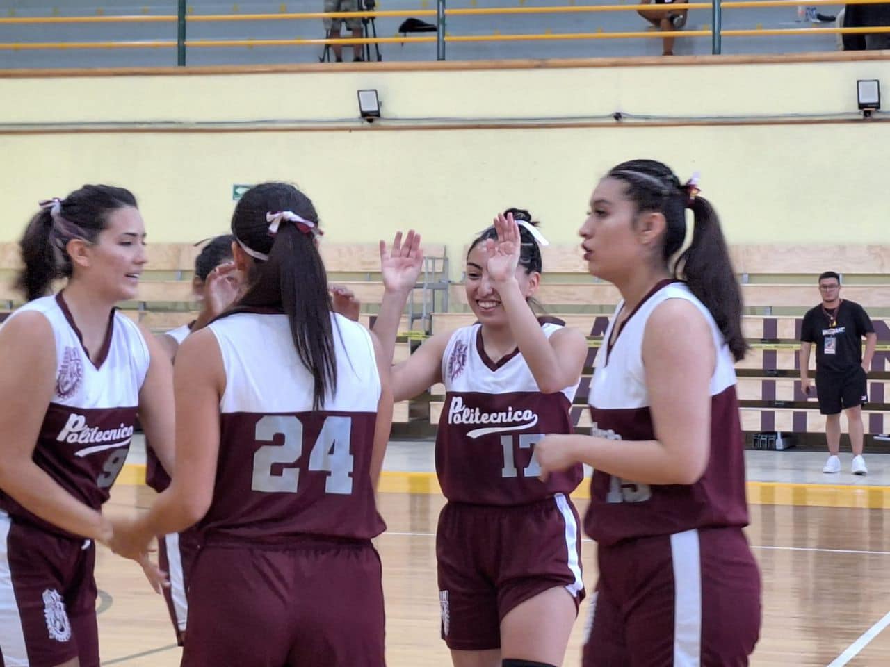 Chilango - Beca deportiva del IPN: así puedes tramitar el apoyo para ...