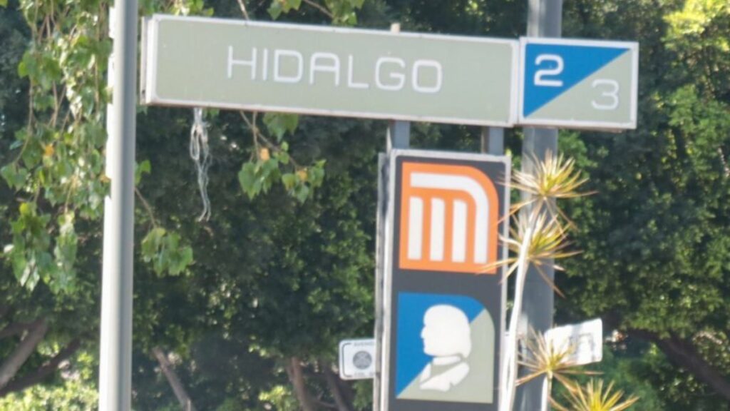 chilango - Dos personas murieron arrolladas por un tren; esto se sabe