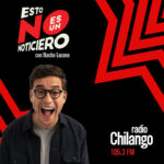chilango - ¡Llega la voz más chilanga a la radio! Conoce todo sobre ...