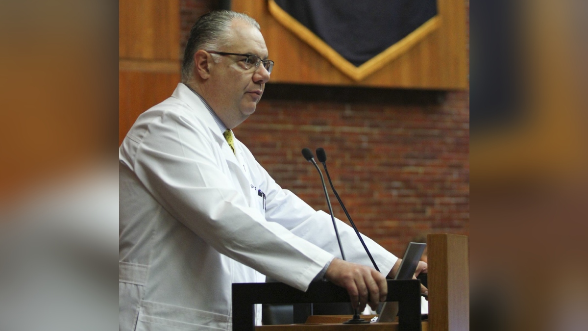 Chilango - Rector en la UNAM: Conoce quiénes son los 17 aspirantes ...