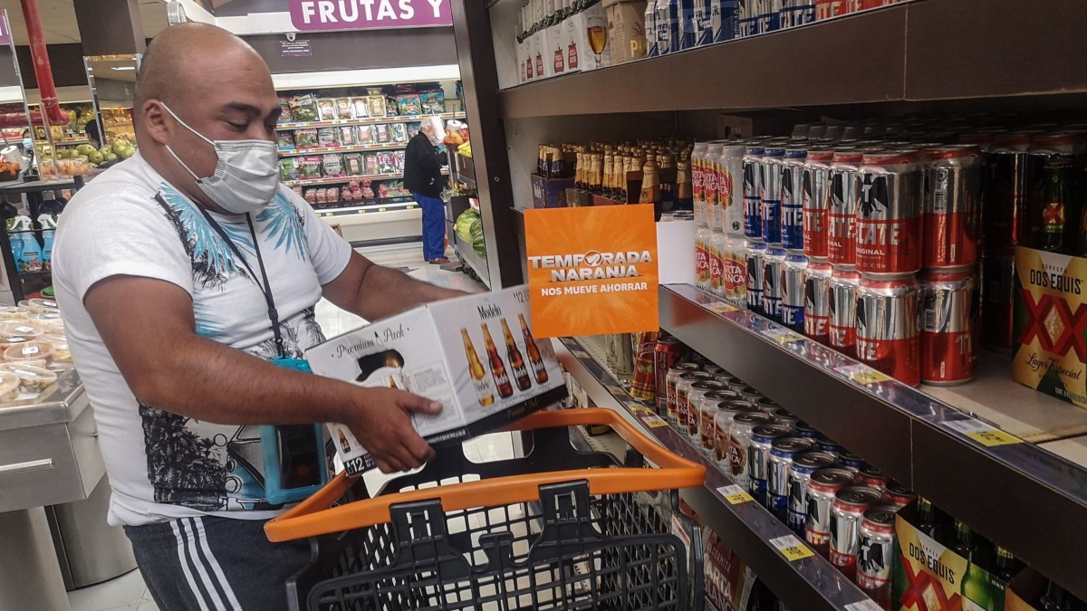 Chilango Ley Seca Cdmx Cuándo Inicia Y En Qué Alcaldías No Se Venderá Alcohol