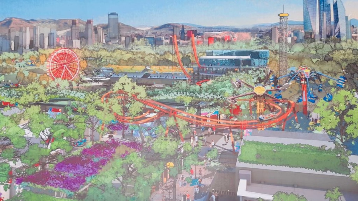 Chilango - Parque Aztlán CDMX: ¿cómo llegar desde el Metro?