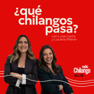 chilango - ¡Llega la voz más chilanga a la radio! Conoce todo sobre ...