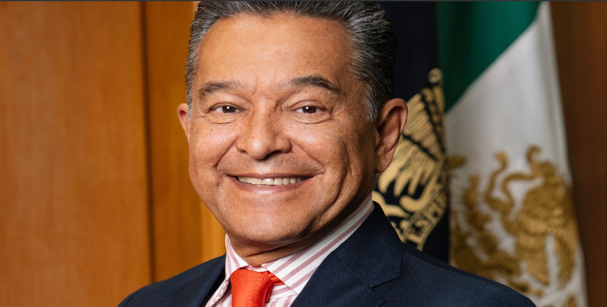 Chilango - ¿Quiénes son los candidatos a rector de la UNAM?