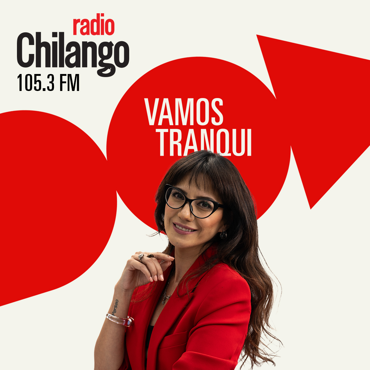 chilango - ¡Llega la voz más chilanga a la radio! Conoce todo sobre Radio Chilango