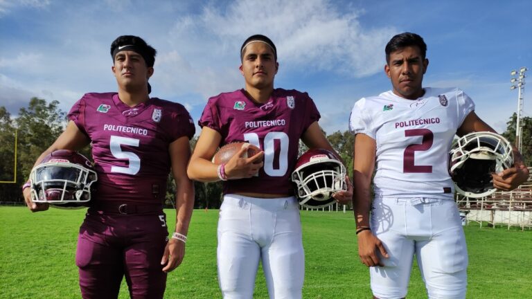 Chilango - Beca deportiva del IPN: así puedes tramitar el apoyo para ...