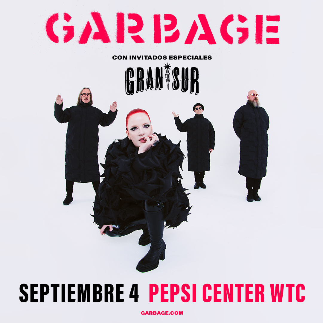 Chilango - Conciertos de septiembre en CDMX: Bronco, Depeche Mode y más