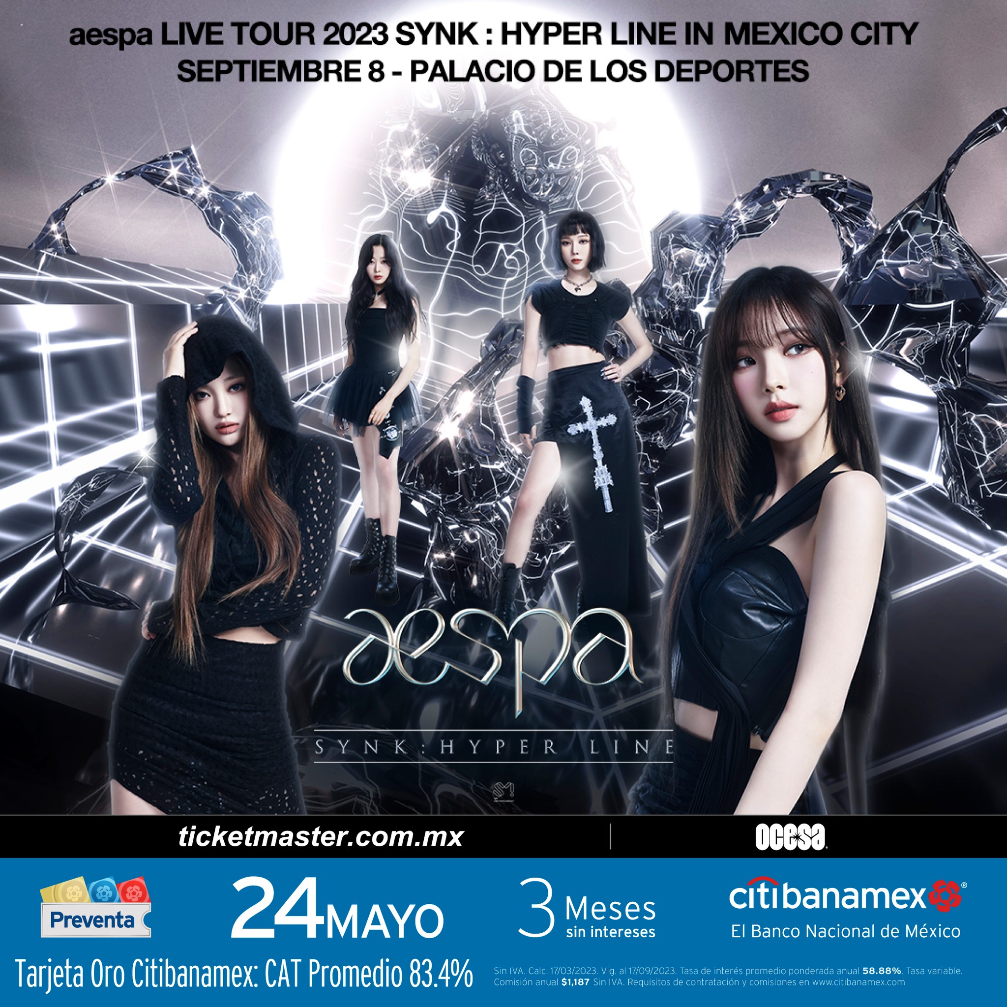 Chilango - Conciertos de septiembre en CDMX: Bronco, Depeche Mode y más