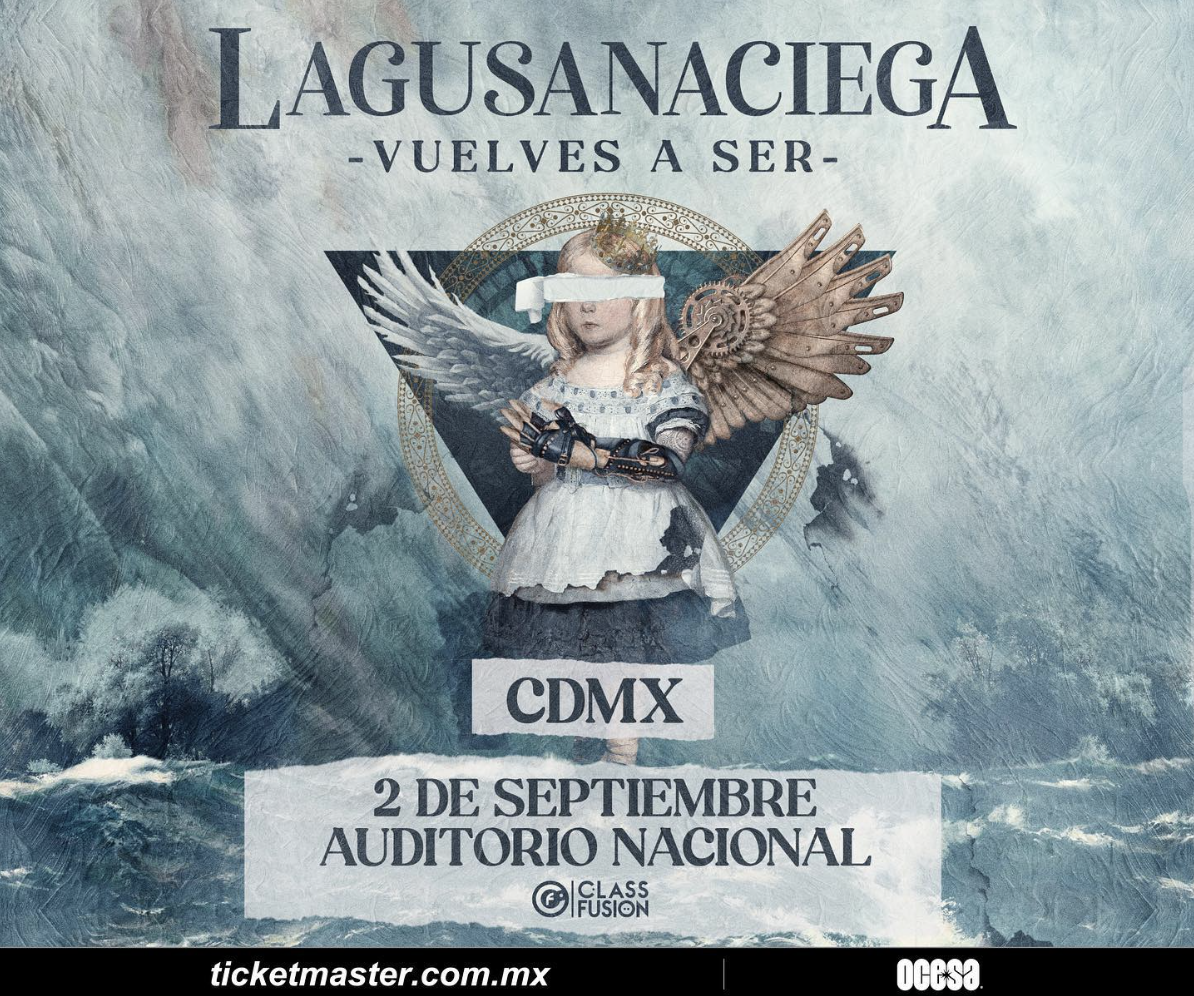 Chilango - Conciertos de septiembre en CDMX: Bronco, Depeche Mode y más