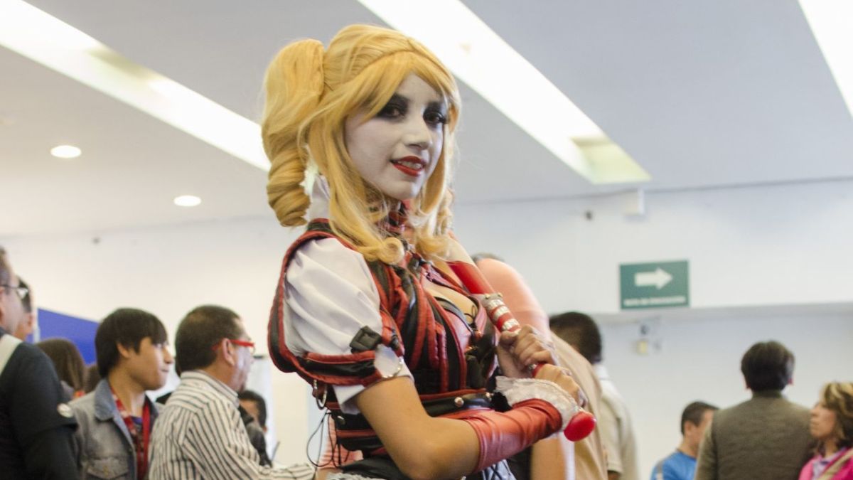 chilango - Prepara tu mejor disfraz y cáele al Cosplay Day en CDMX