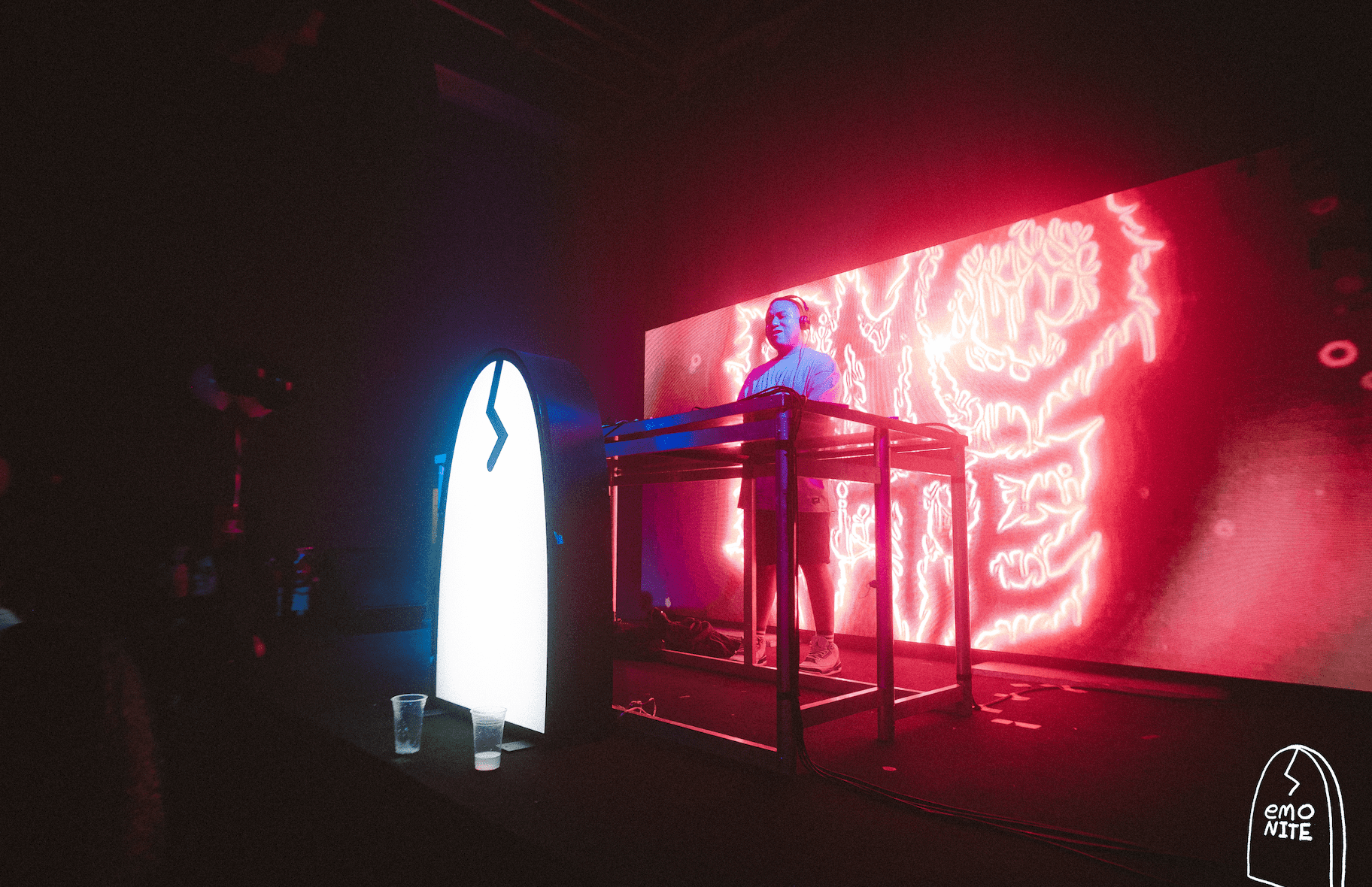 Chilango - Emo Nite en CDMX: Una noche llena de música emo y mucha ...