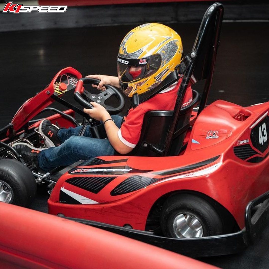 Chilango - ¿Dónde hay go karts en CDMX y cerca?: checa ubicación y precios