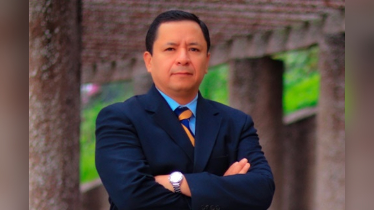 Chilango - Rector en la UNAM: Conoce quiénes son los 17 aspirantes ...