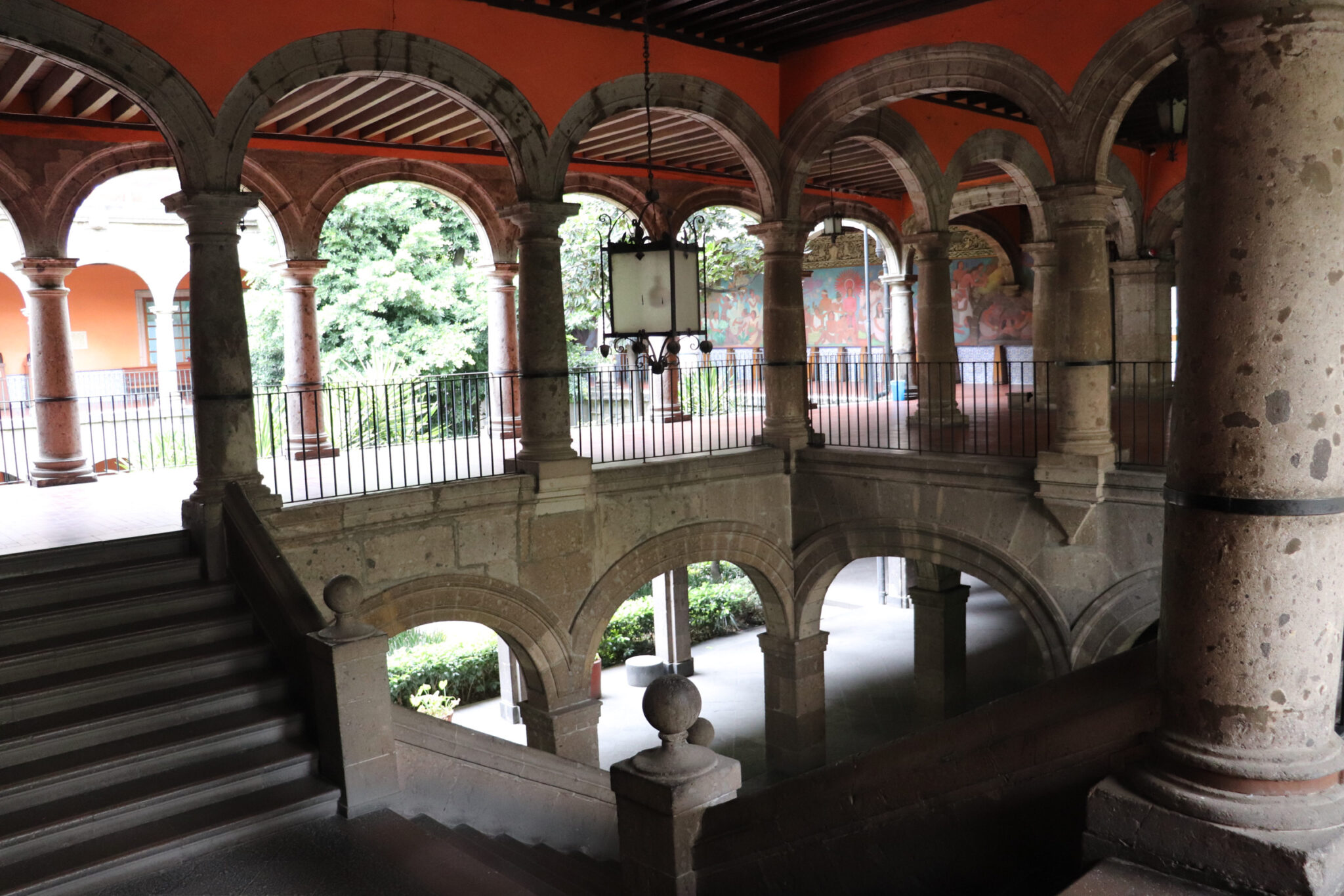 chilango - Hospital de Jesús, el más antiguo de América, aún funciona ...