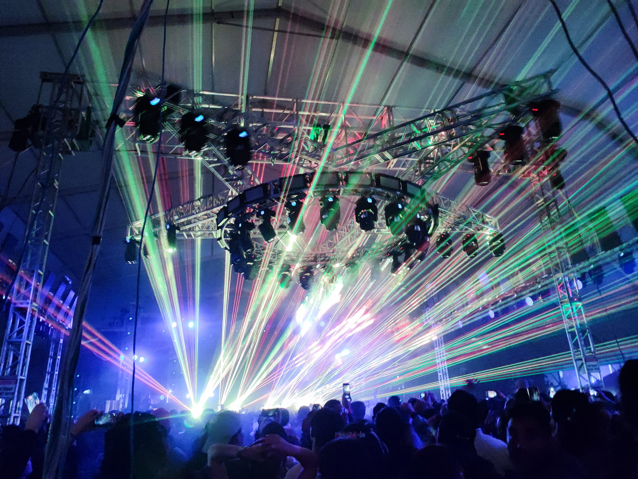 chilango - ¡Eleva tu energía en el homenaje a Polymarchs! Habrá tocada ...