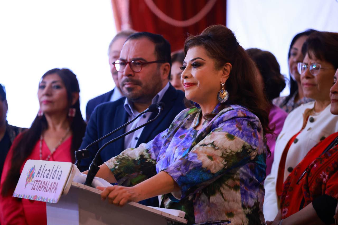 Chilango - Raúl Basulto será alcalde de Iztapalapa tras licencia de ...