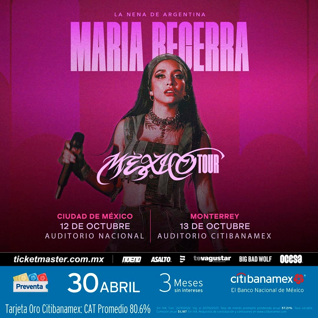 Chilango - Conciertos de octubre en CDMX: desde rock y K-pop hasta salsa