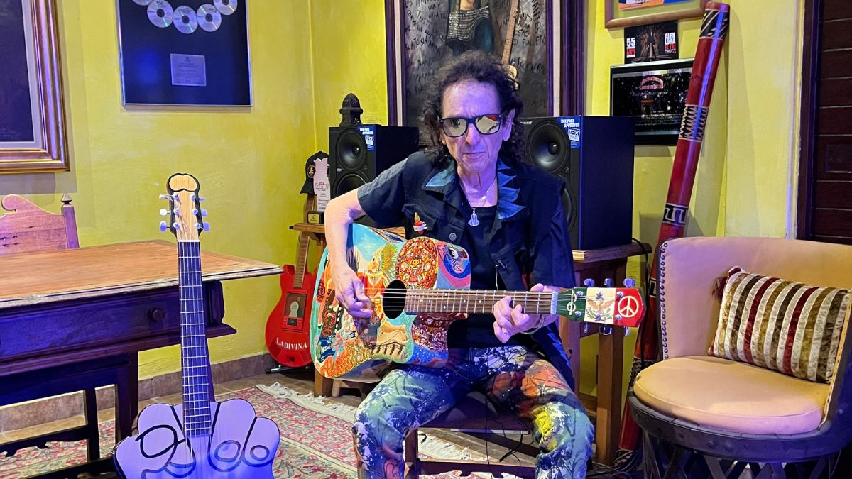 Chilango - El Tri de México y su secreto para seguir rocanroleando