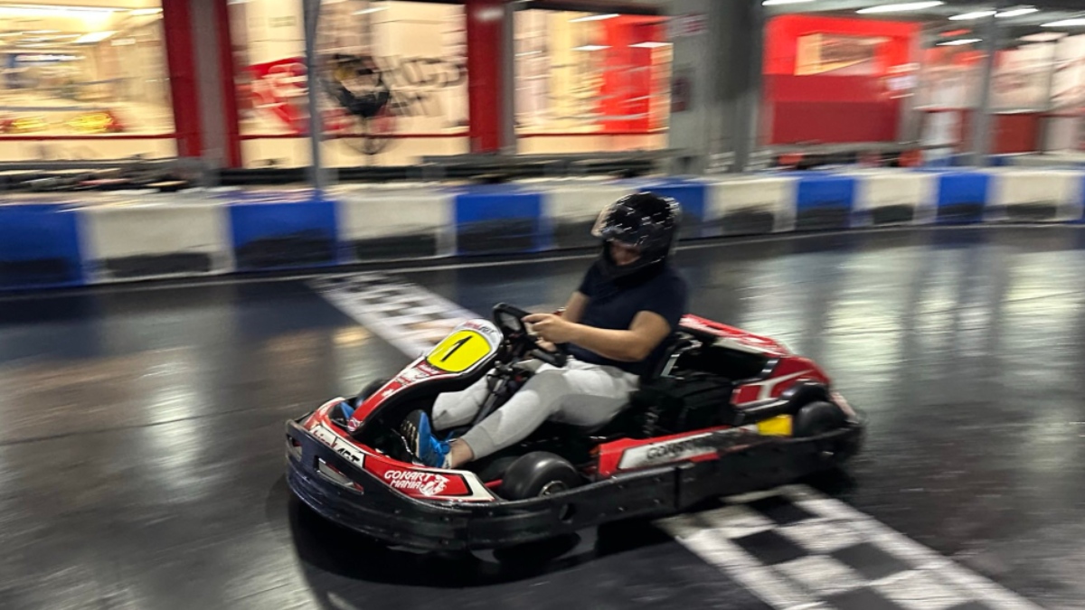 Chilango - ¿Dónde hay go karts en CDMX y cerca?: checa ubicación y precios