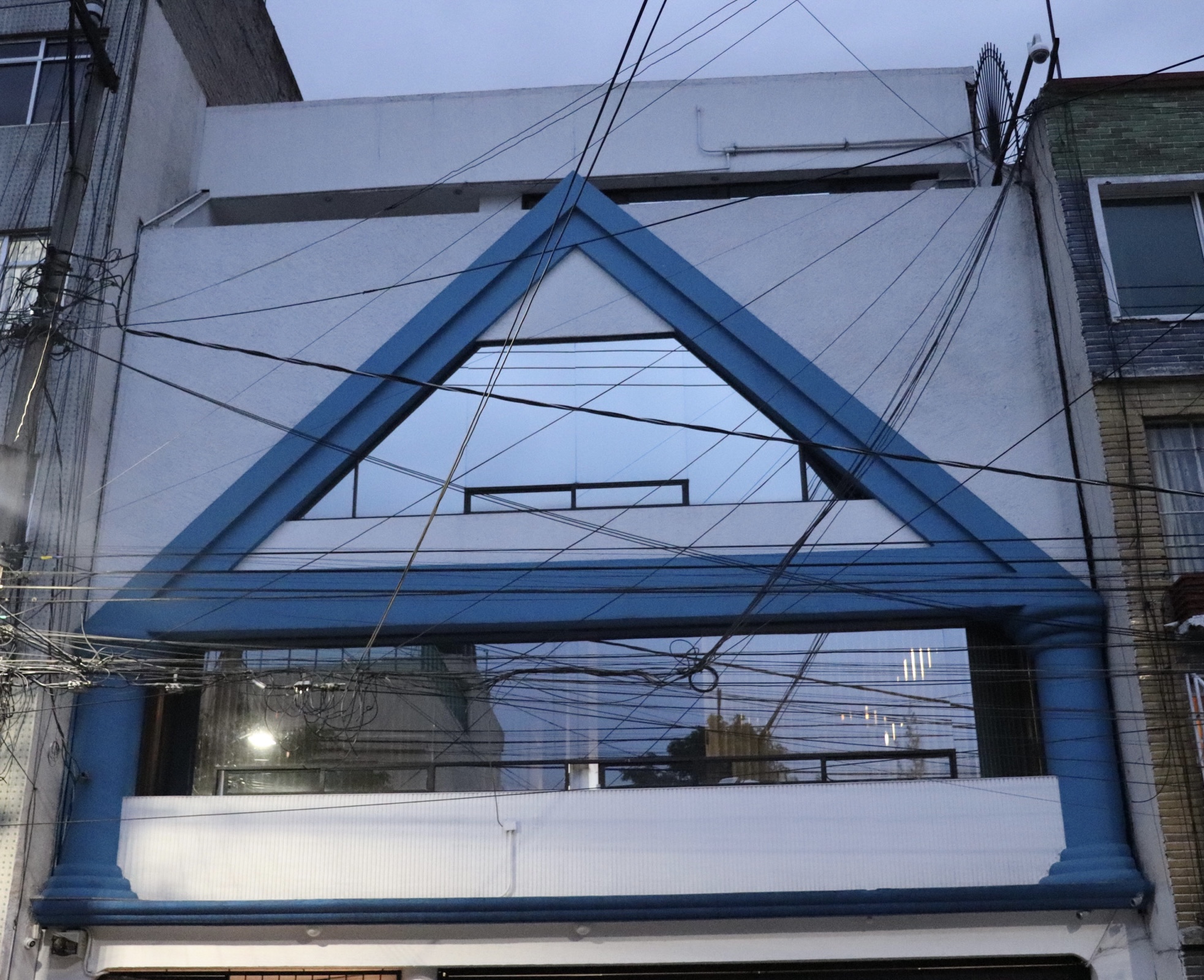 Chilango - Mujeres masonas en México: historia de una logia discreta