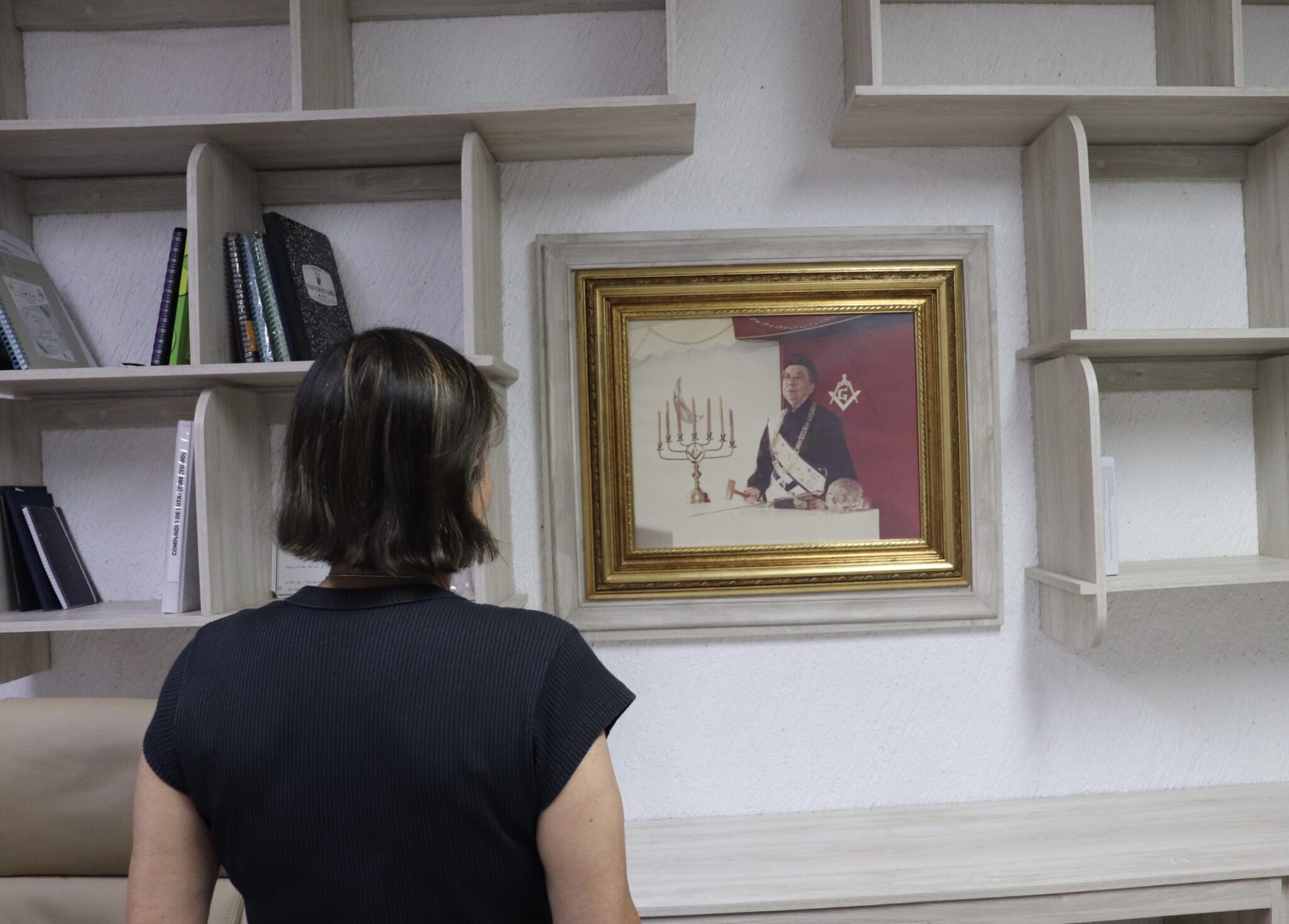 Chilango - Mujeres masonas en México: historia de una logia discreta