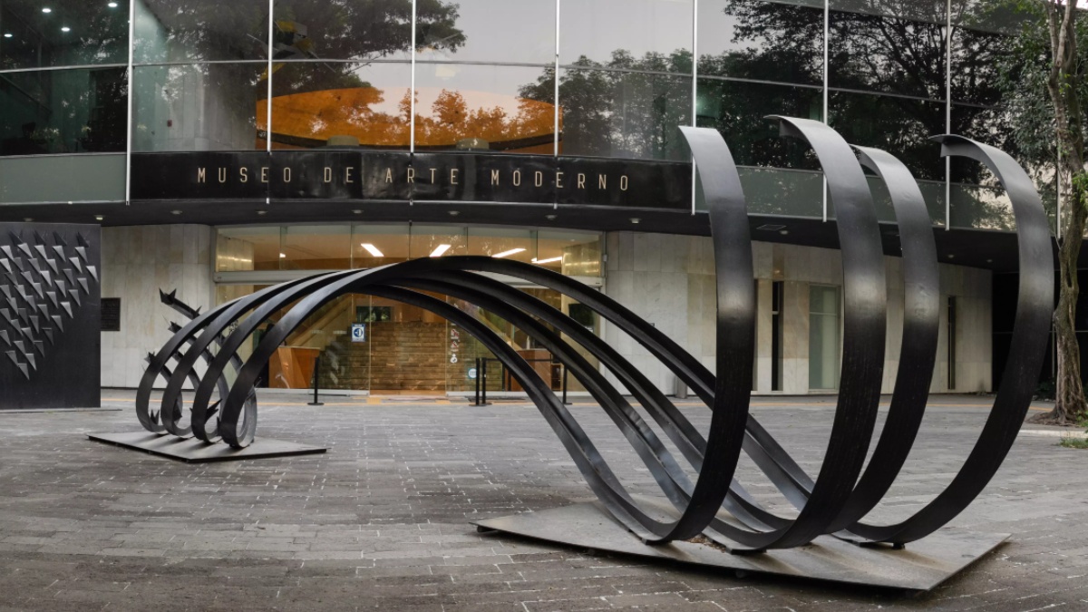 Chilango - Museos de CDMX que debes conocer si eres amante del arte