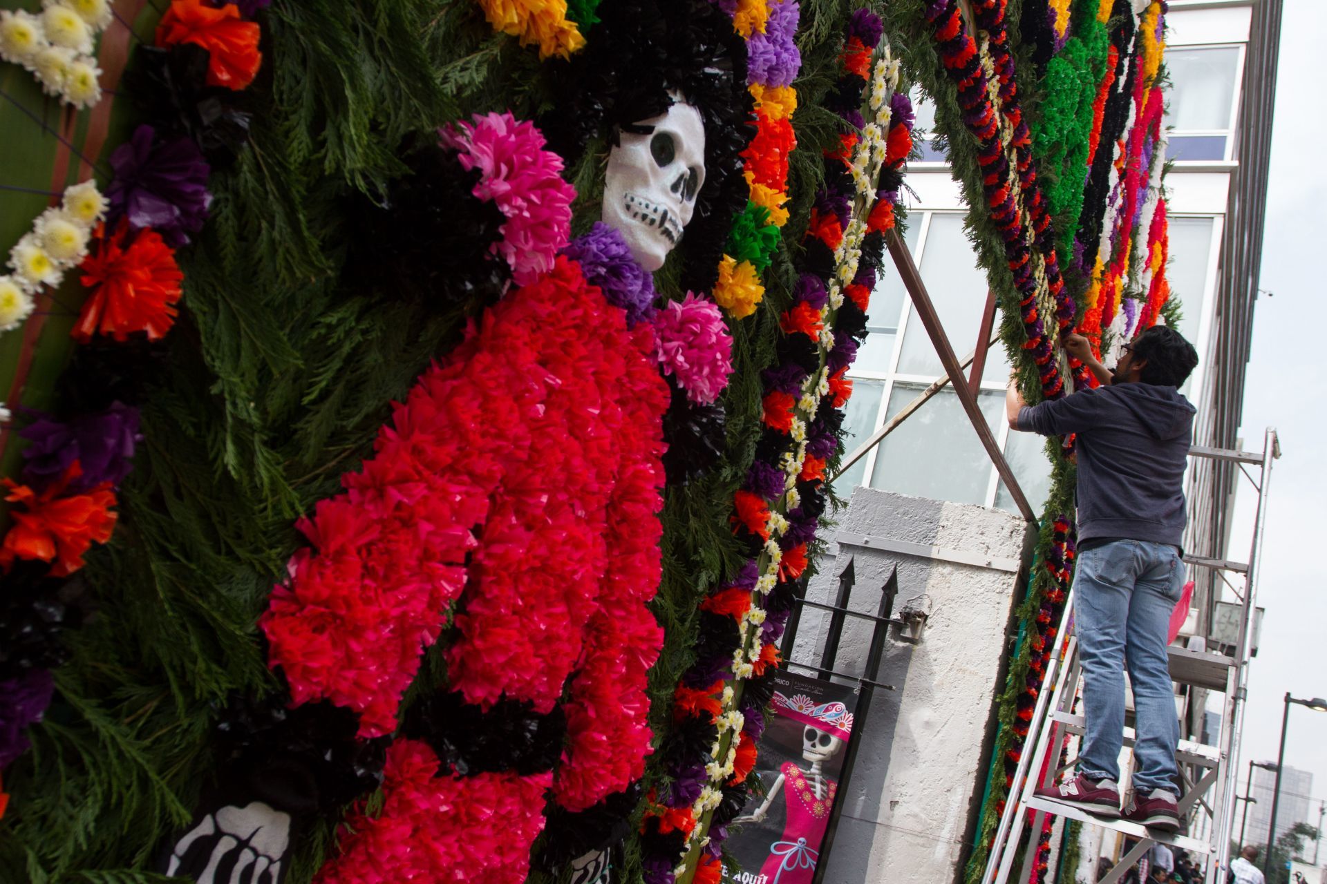Chilango - Festival de Ofrendas del Centro Histórico 2023: fechas ...