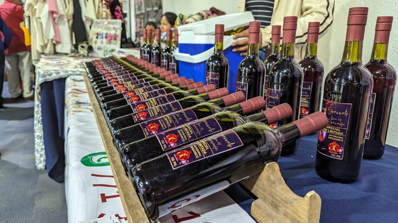 Chilango - Las Manos del Mundo: Feria Internacional de Artesanías en la ...