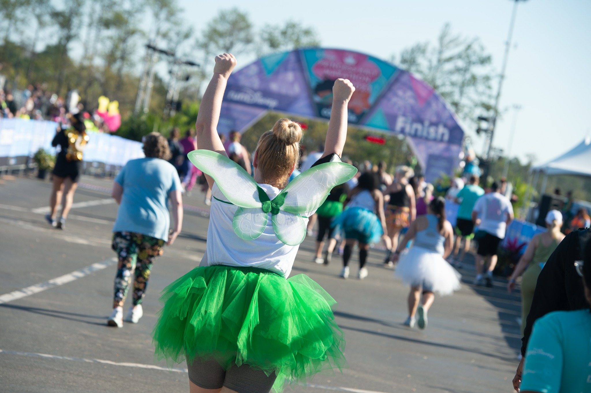chilango - ¡Prepárate para Disney Magic Run 2023!