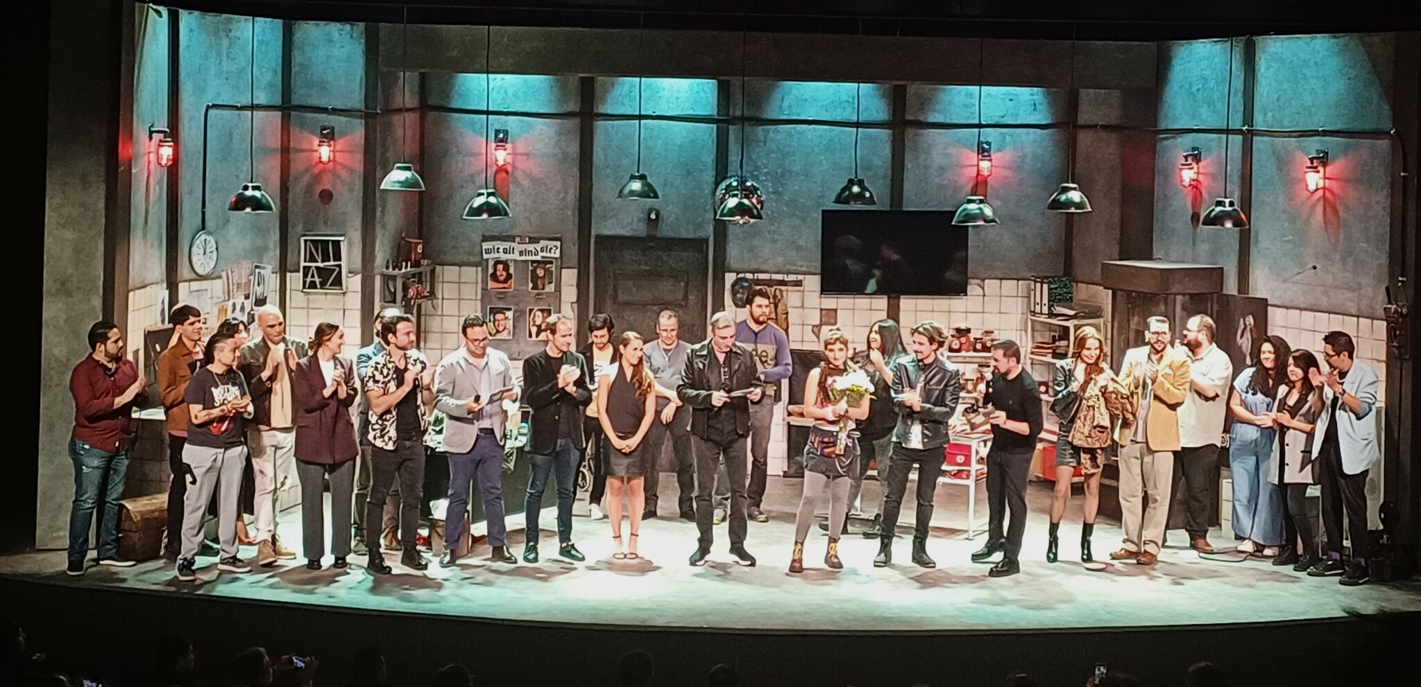 Chilango Escape Room La Obra De Teatro Llega A La CDMX chilango-escape-room-la-obra-de-teatro-llega-a-la-cdmx