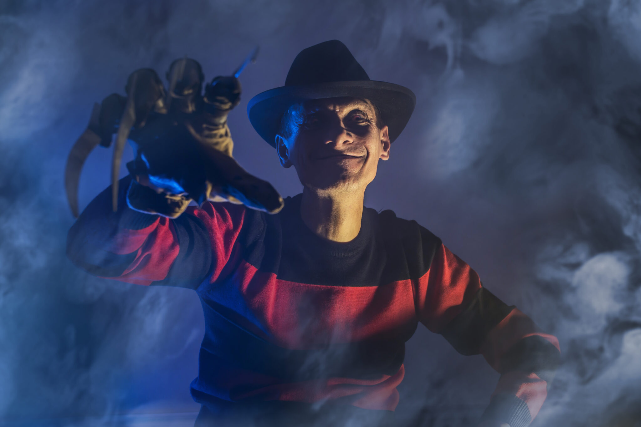 chilango - Monster Fan Fest regresa: La voz de Chucky en español, bazar ...