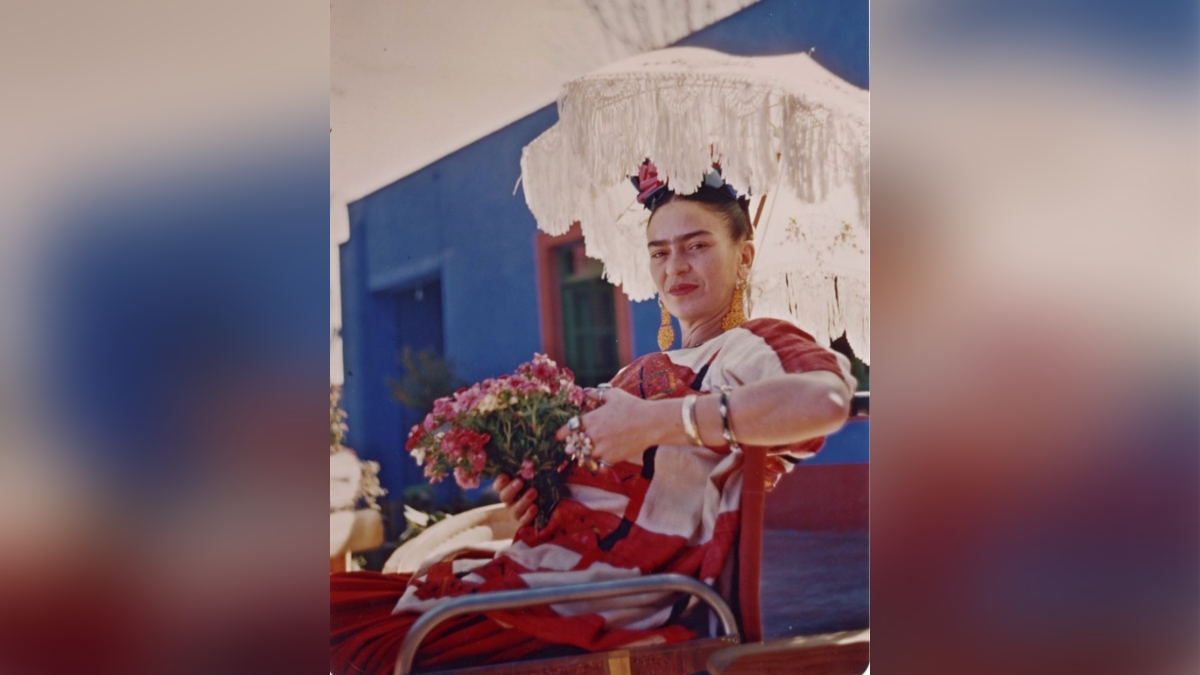 Chilango - Museo Frida Kahlo: precio de boletos, ubicación y cómo llegar