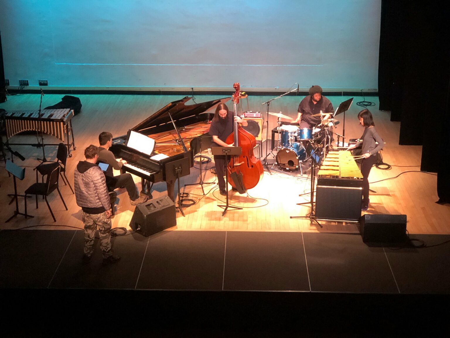 Chilango - Celebra con John Zorn sus 70 años: habrá conciertos en la CDMX