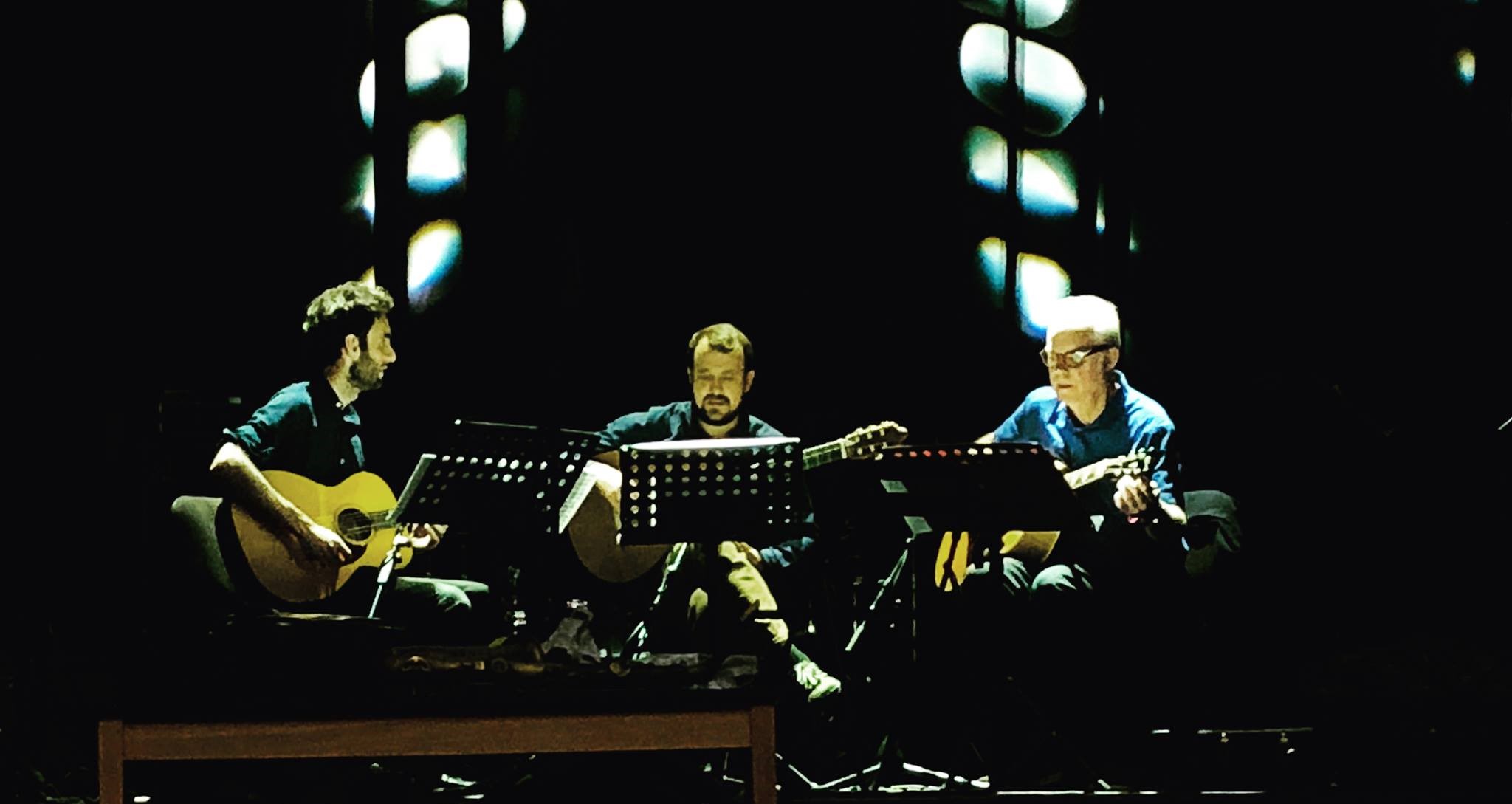 Chilango - Celebra con John Zorn sus 70 años: habrá conciertos en la CDMX