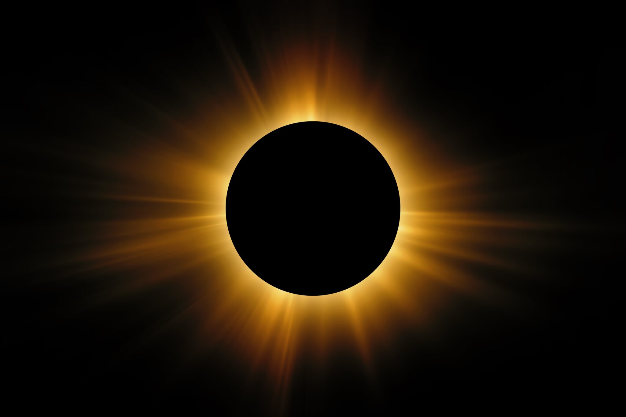 chilango - ¿Cuándo será el próximo eclipse solar en México 2024?