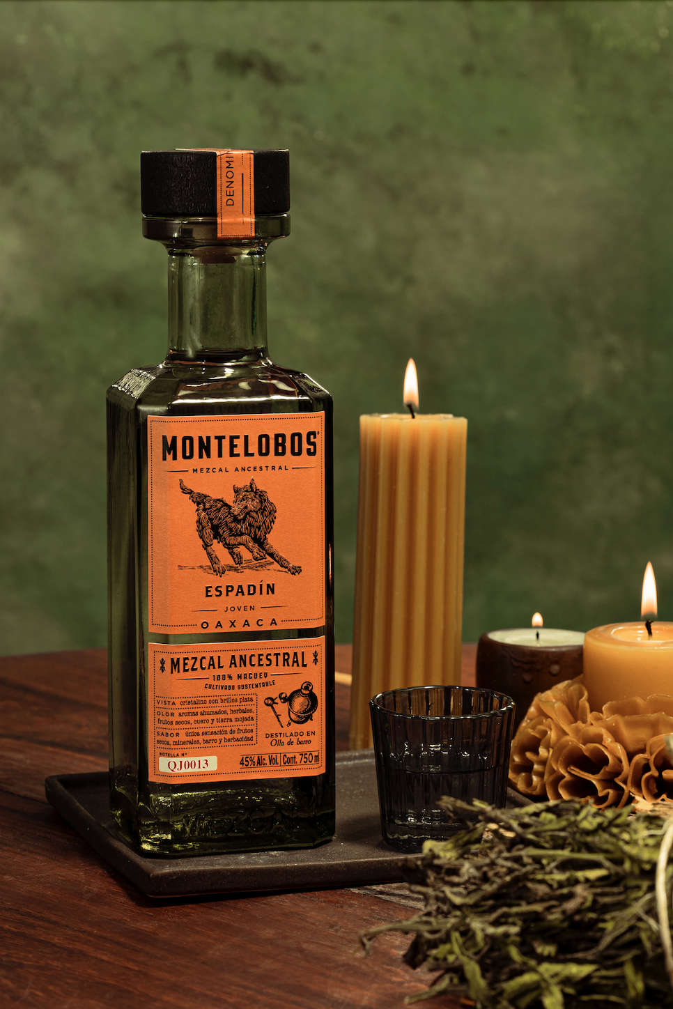 Chilango - ¿Qué es el mezcal ancestral? Aquí te explicamos