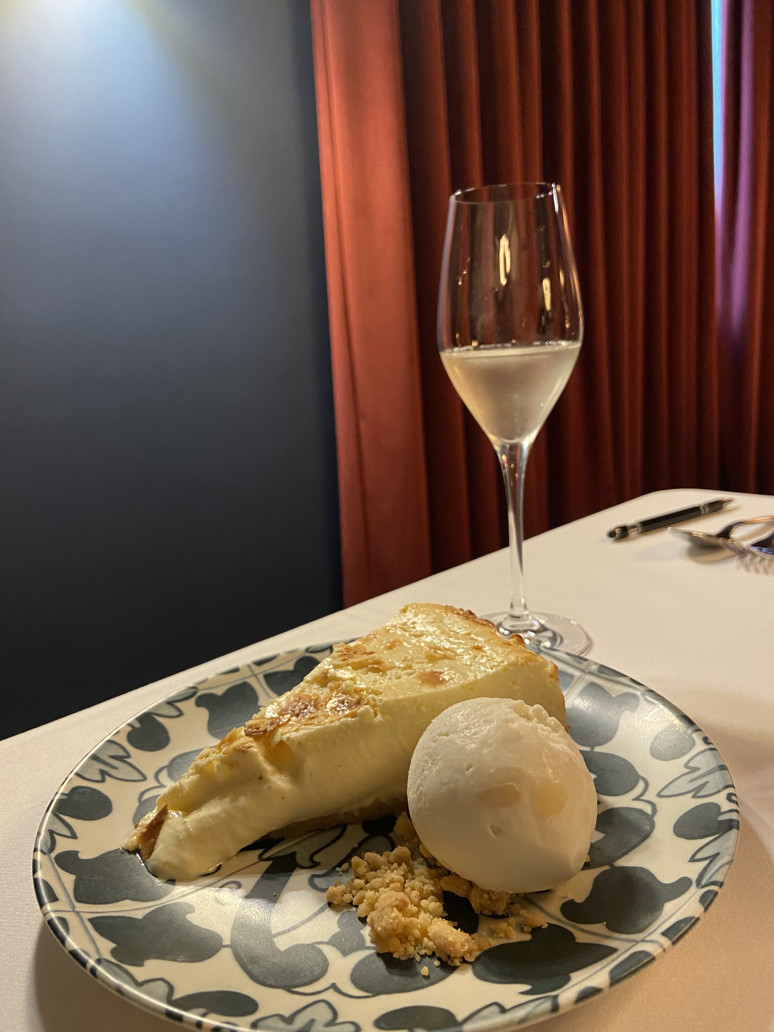 Chilango - Tatel tiene la mejor tarta de queso de la CDMX… y tal vez ...