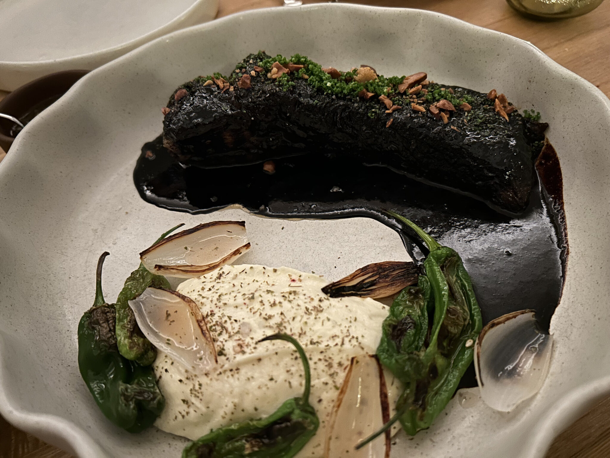 Chilango - Aúna, un restaurante de comida campestre para relajar el alma