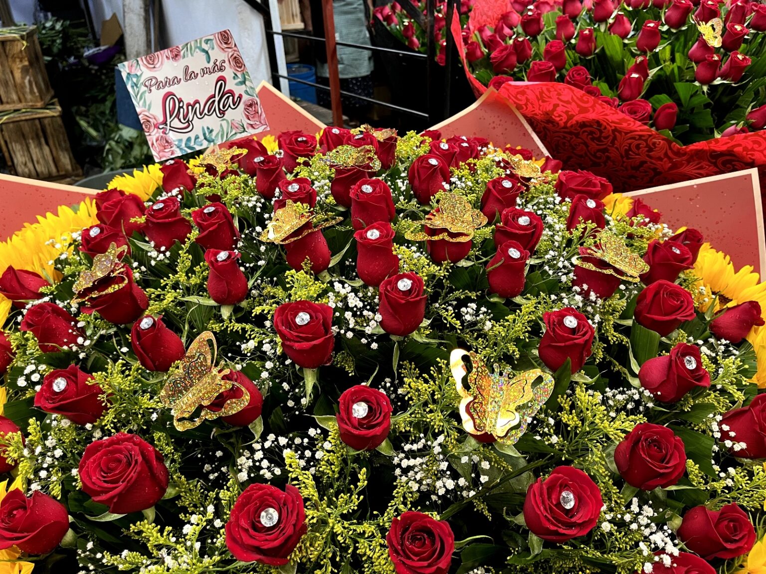 Chilango - Ramo Buchón: ¿Cuánto cuesta y dónde comprarlo en CDMX?