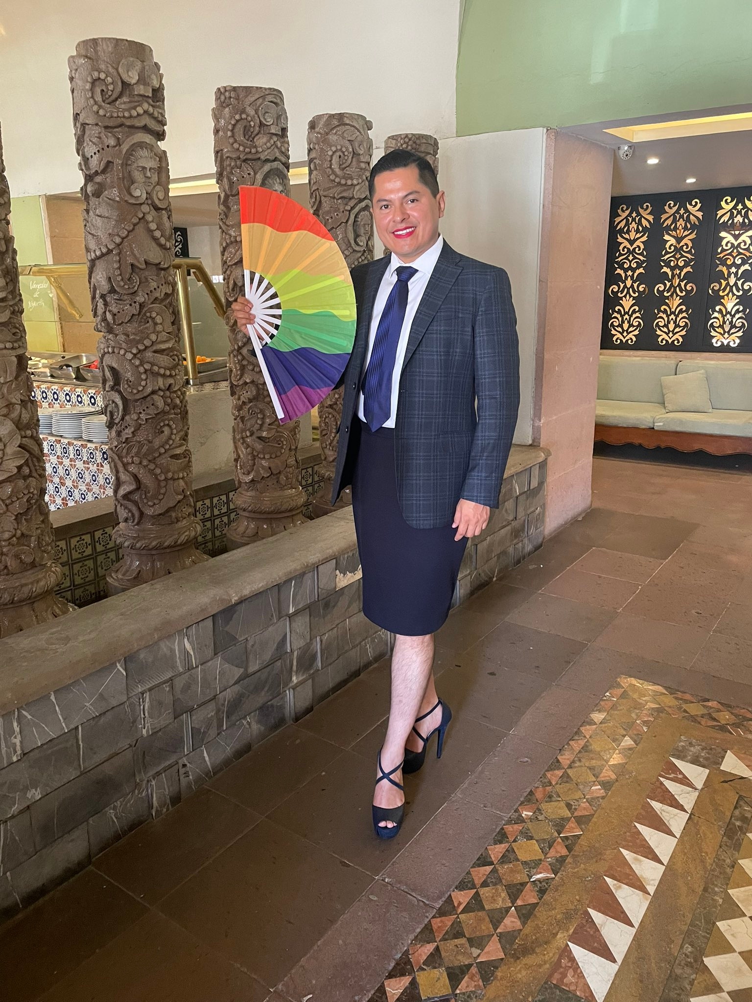 Chilango - Ociel Baena: esto sabemos de la muerte de magistrade