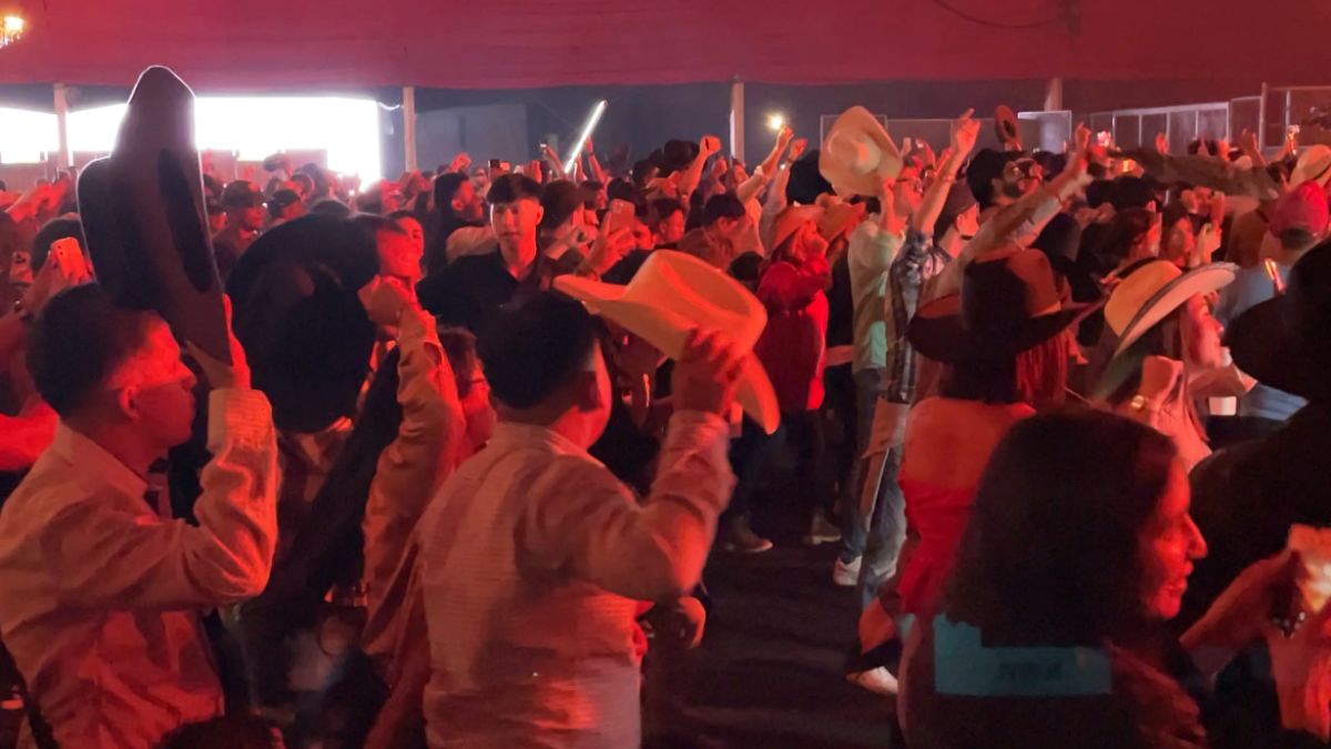 Chilango - Habrá megabaile del Payaso de rodeo en CDMX