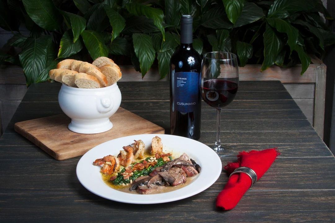 Chilango - Comida italiana: Los mejores restaurantes en CDMX