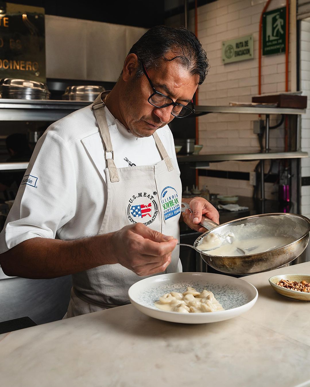 Chilango - Comida italiana: Los mejores restaurantes en CDMX