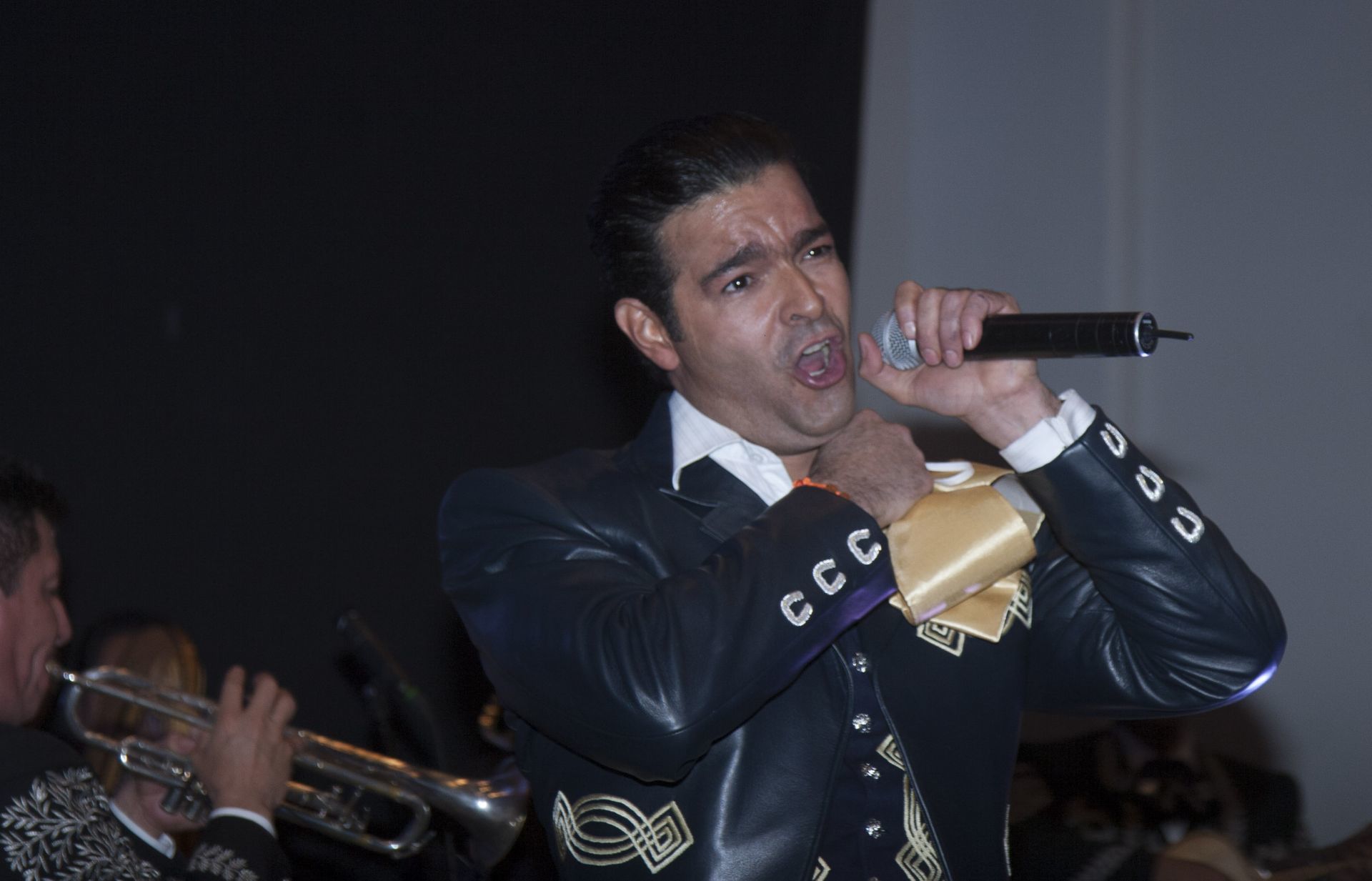 Chilango - Zócalo CDMX: ¿cuándo es el concierto gratis de Pablo Montero?