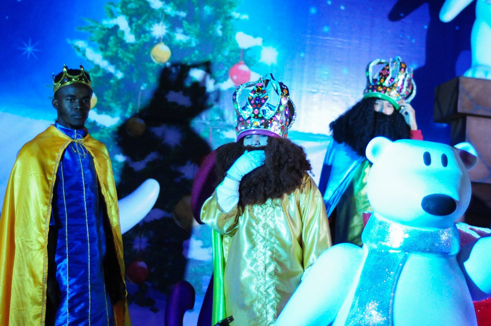 Chilango - Actividades para niños y niñas en CDMX en vacaciones de invierno