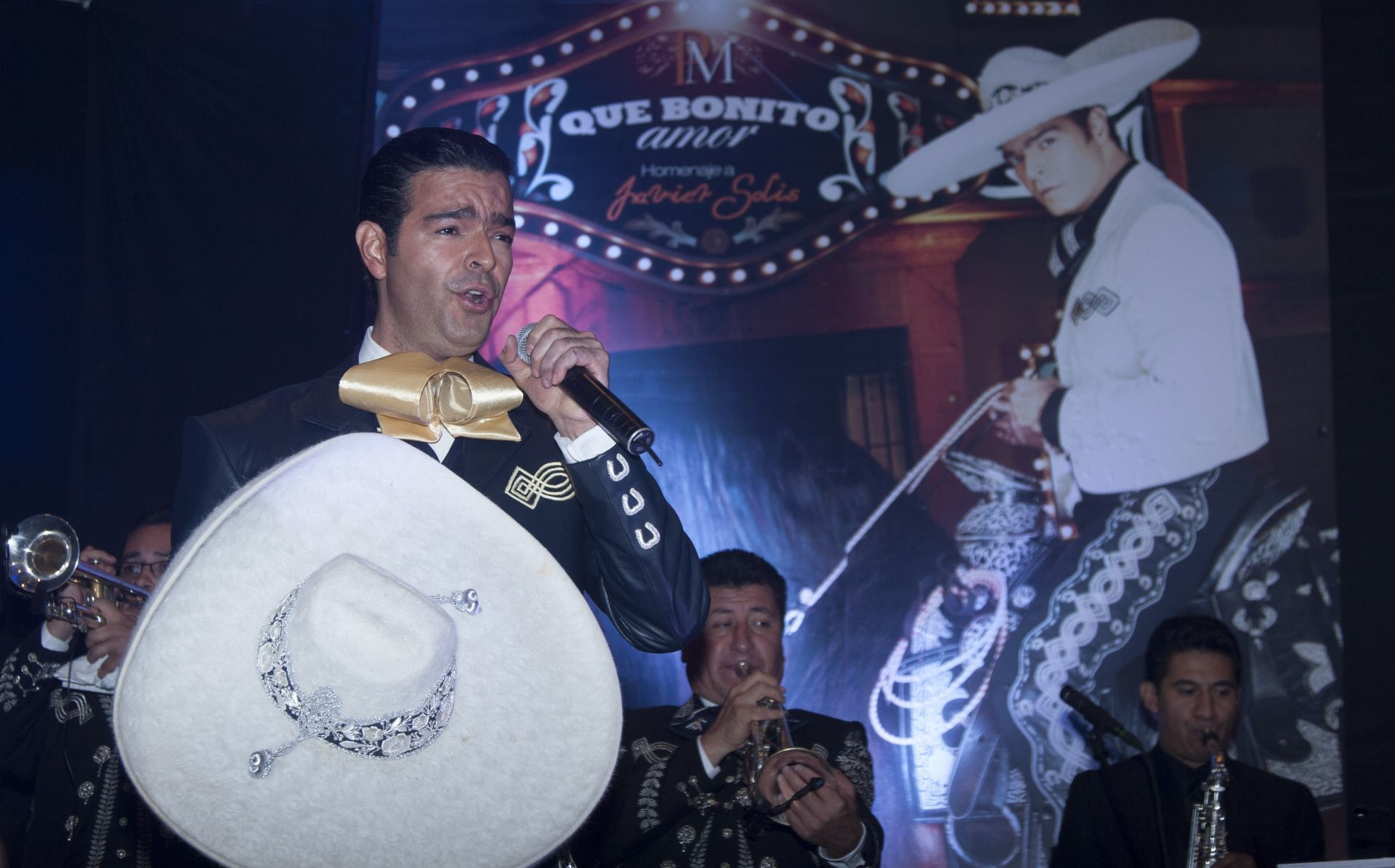 Chilango - Zócalo de CDMX tendrá conciertos gratis en diciembre