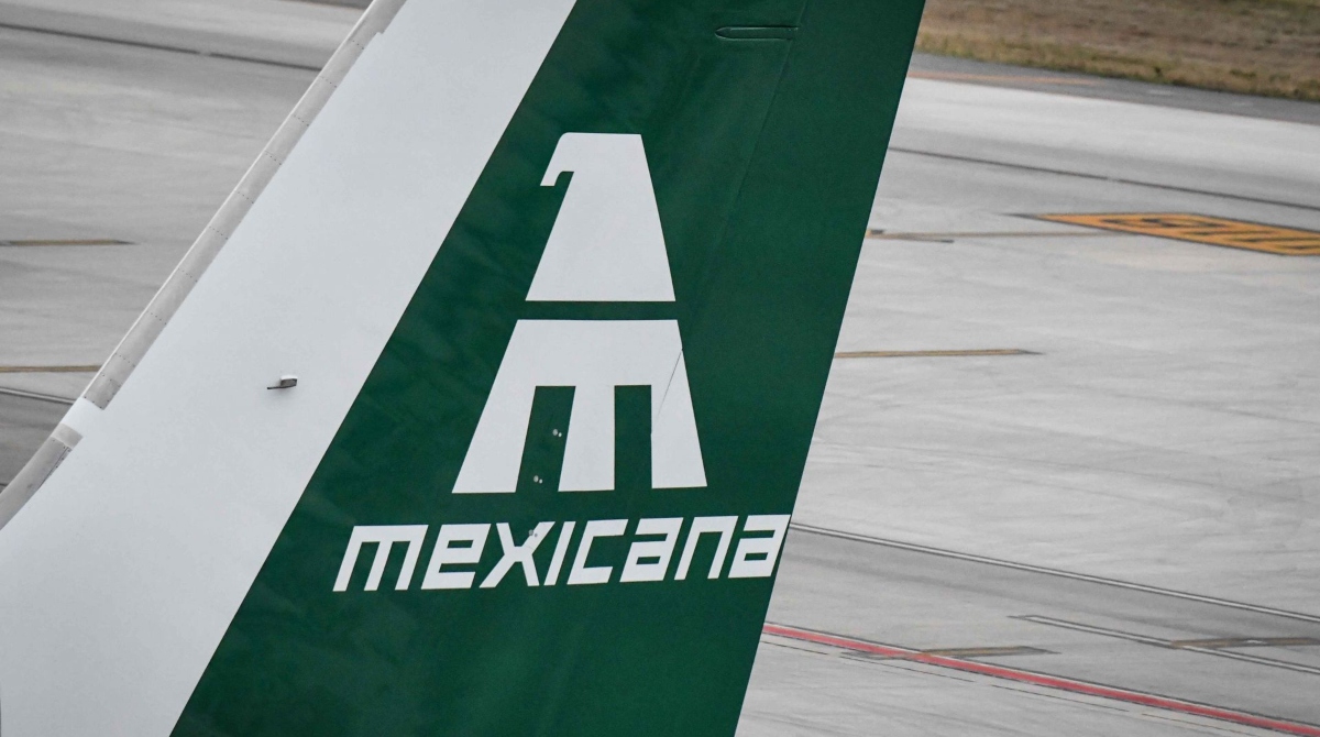 Chilango - Mexicana de Aviación: destinos y precio de boletos desde AIFA