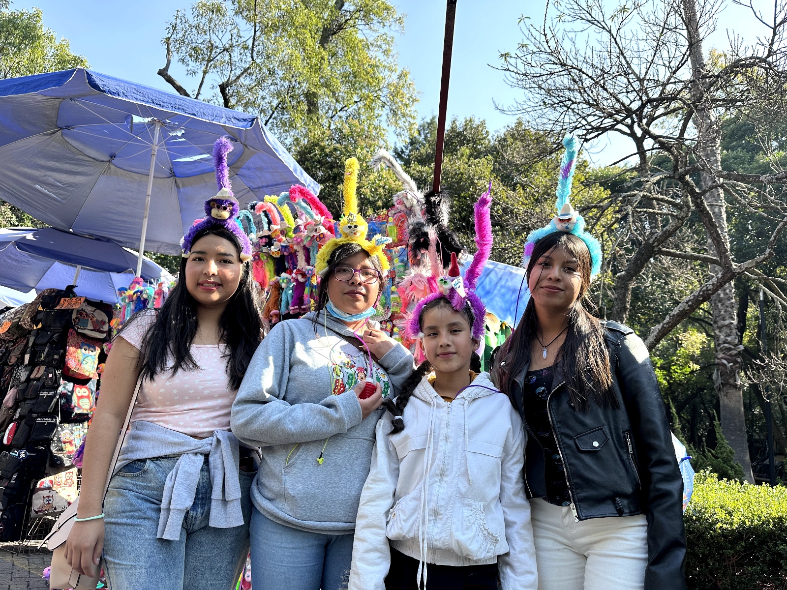 Chilango - Chapultepec: ¿Cuánto cuestan los changuitos meones?