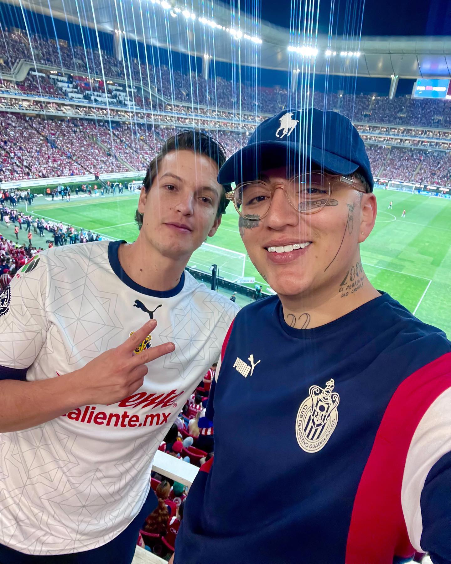 Chilango - Dani Flow dará concierto en la CDMX